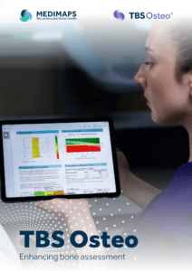 TBS Osteo: osteoporosis fracture risk assessment software - Medimaps
