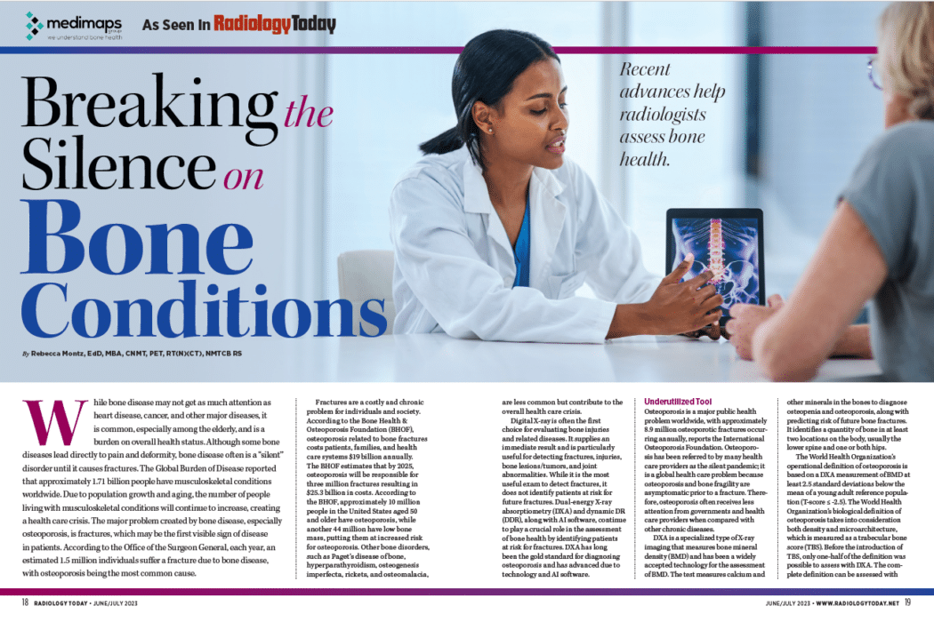 Press articles - Medimaps