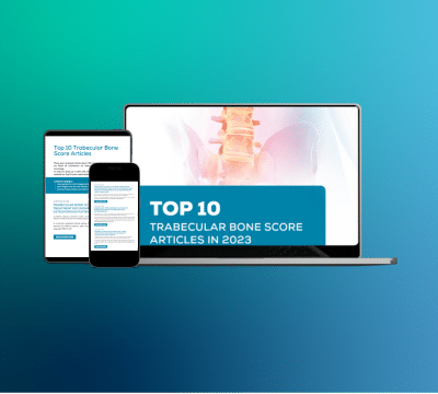 Top 10 trabecular bone score articles in 2023 - Medimaps