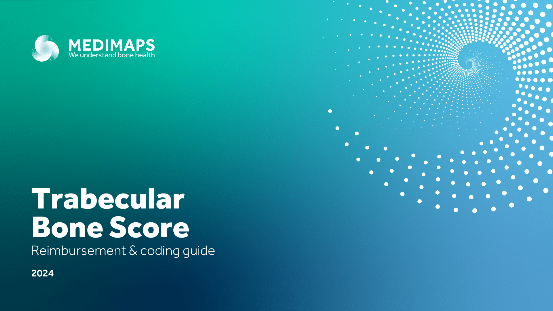 TBS Osteo welcome kit for USA-based end-users - Medimaps