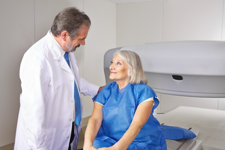TBS Osteo Advanced: Providing the full bone health picture